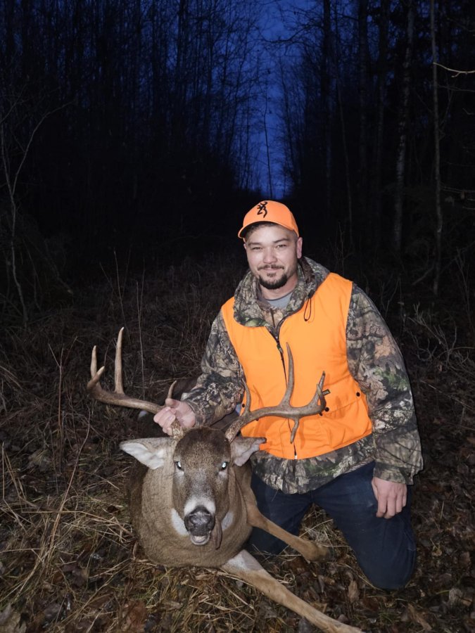 2024 Show Us Your Game Photo Contest Details! | Page 2 | Canadian Gun Nutz