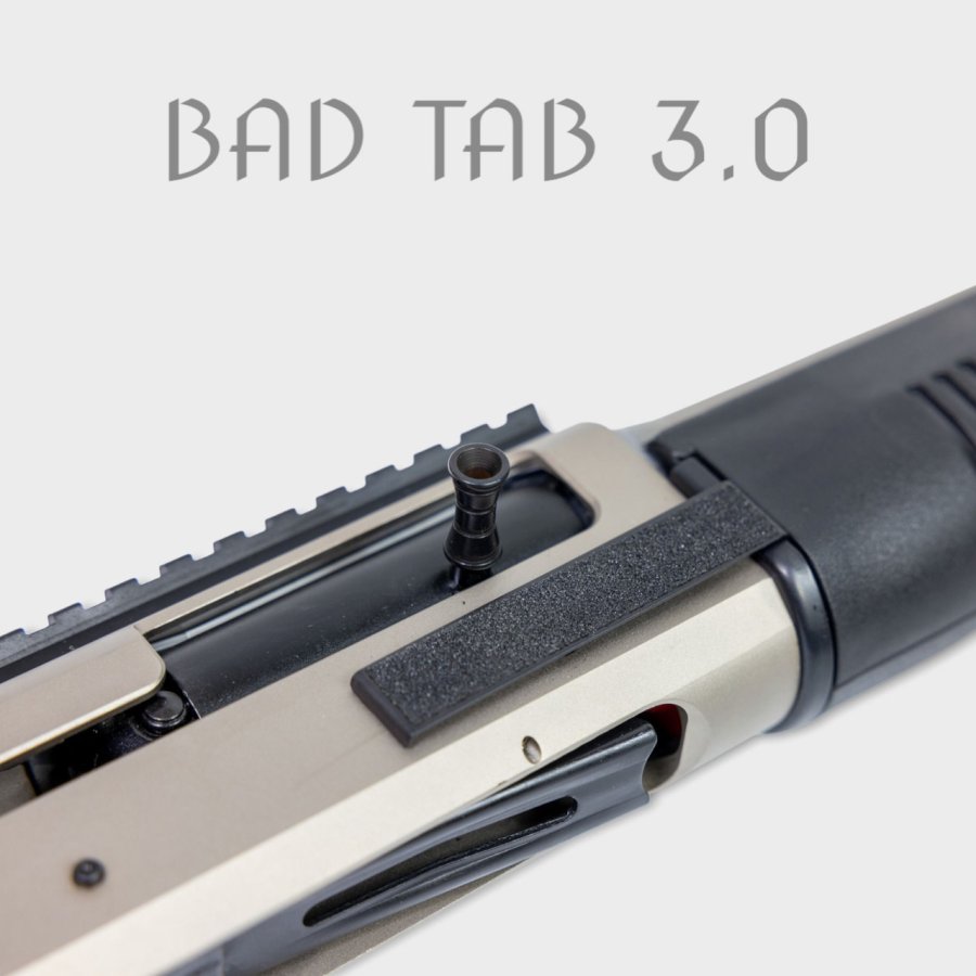 BAD TAB 3.0 Back in stock | Canadian Gun Nutz