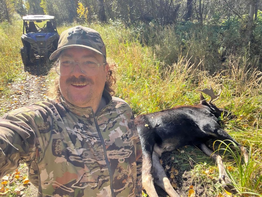 2024 Show Us Your Game Photo Contest Details! | Page 2 | Canadian Gun Nutz