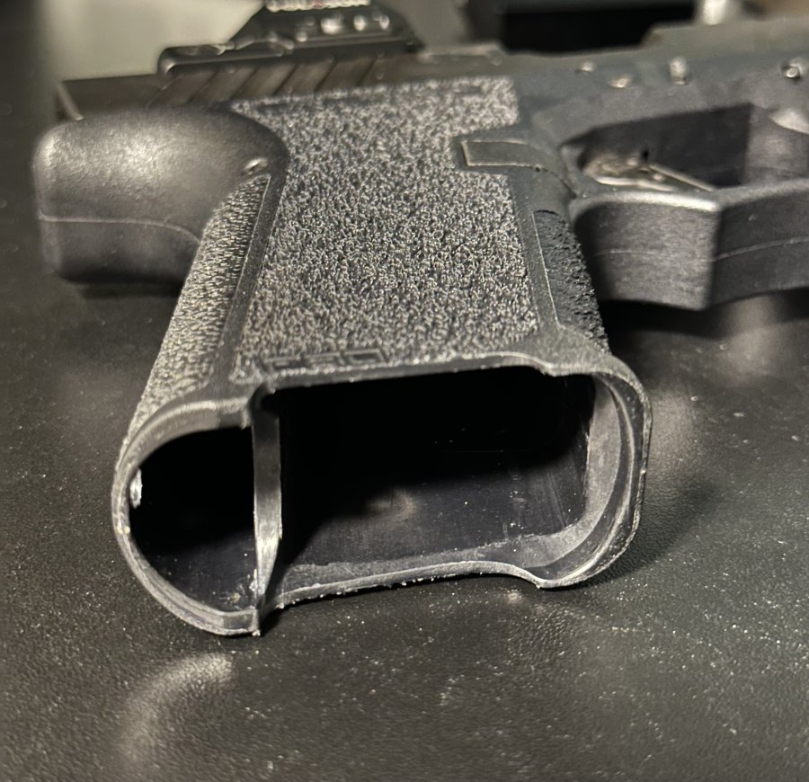 Customer Appreciation Giveaway - January 2025! | Page 2 | Canadian Gun Nutz