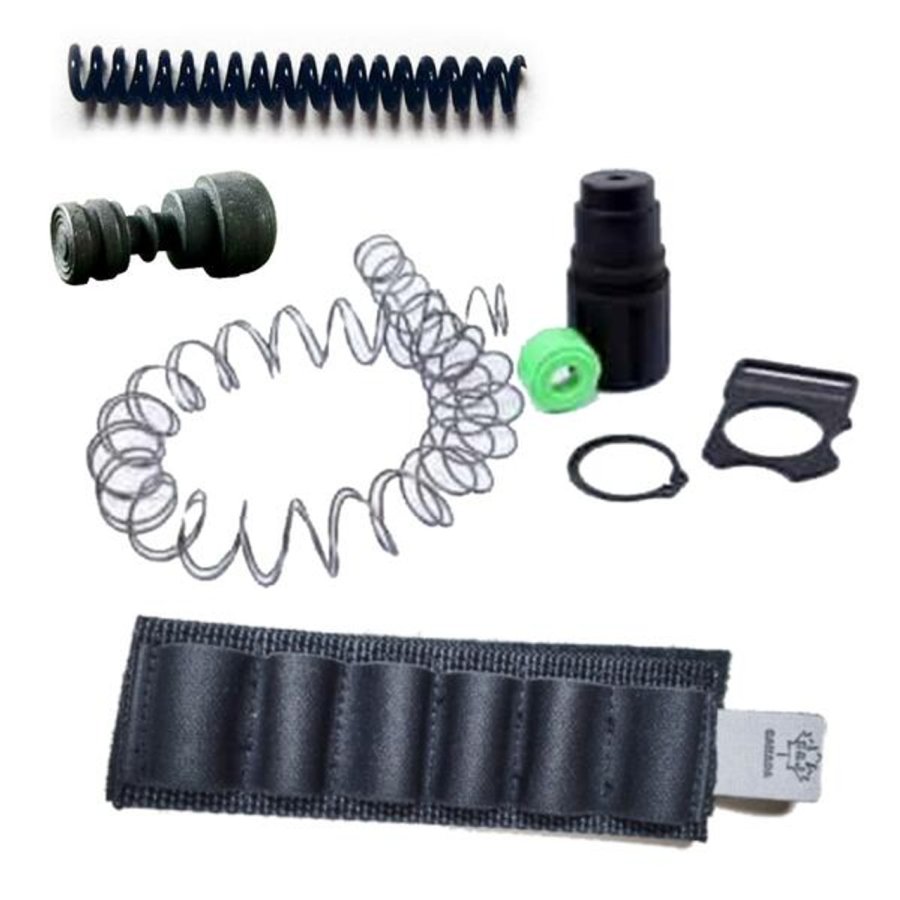 Remington 870 Upgrade Package | Canadian Gun Nutz