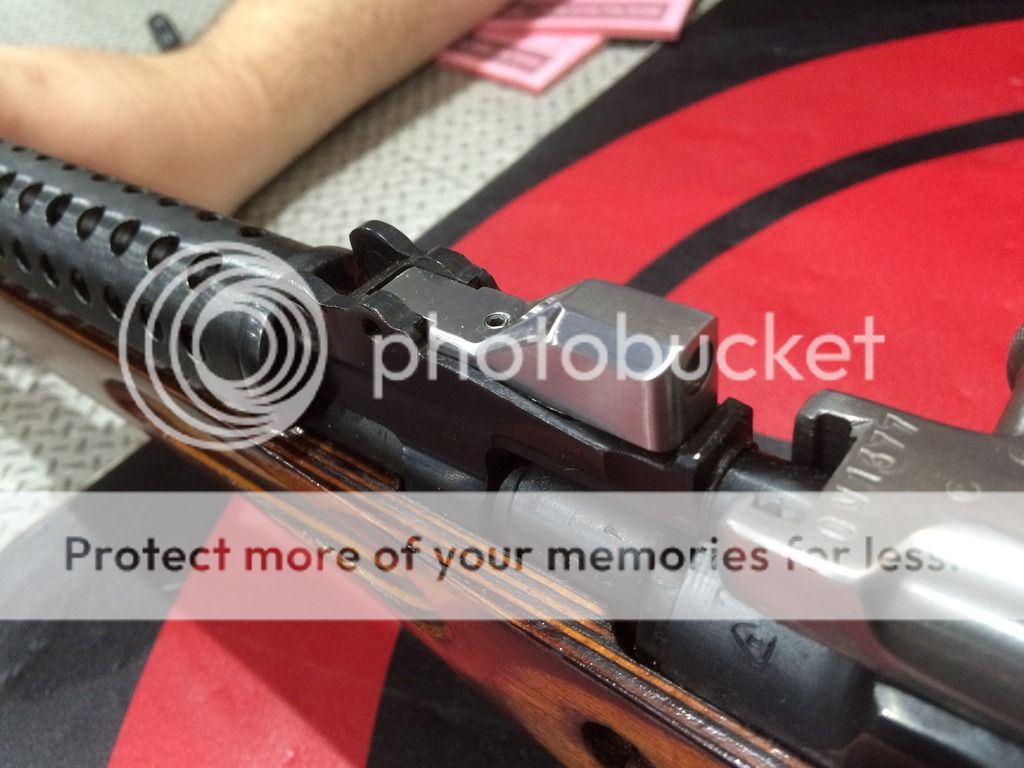 2 X March Hical.ca SKS Peep Sight SpecialS! | Canadian Gun Nutz