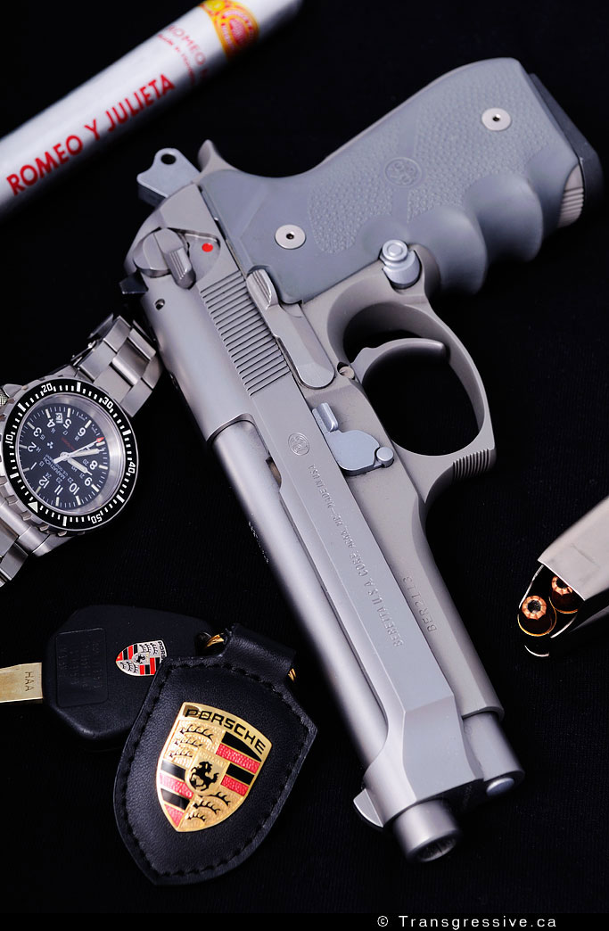 I "HEART" BERETTA 9MM's | Canadian Gun Nutz